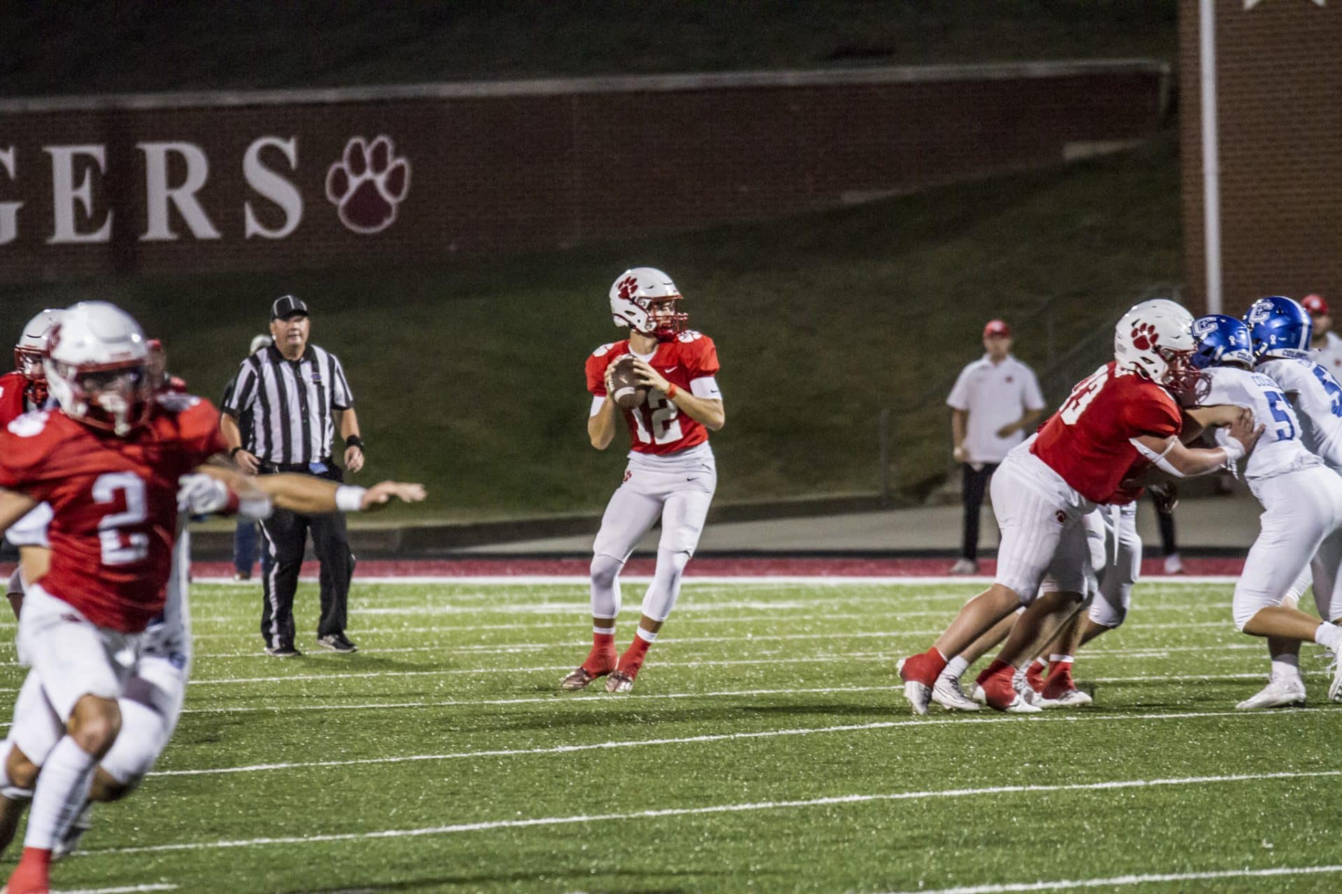 LINK nky Top 10: Second season approaches - LINK nky