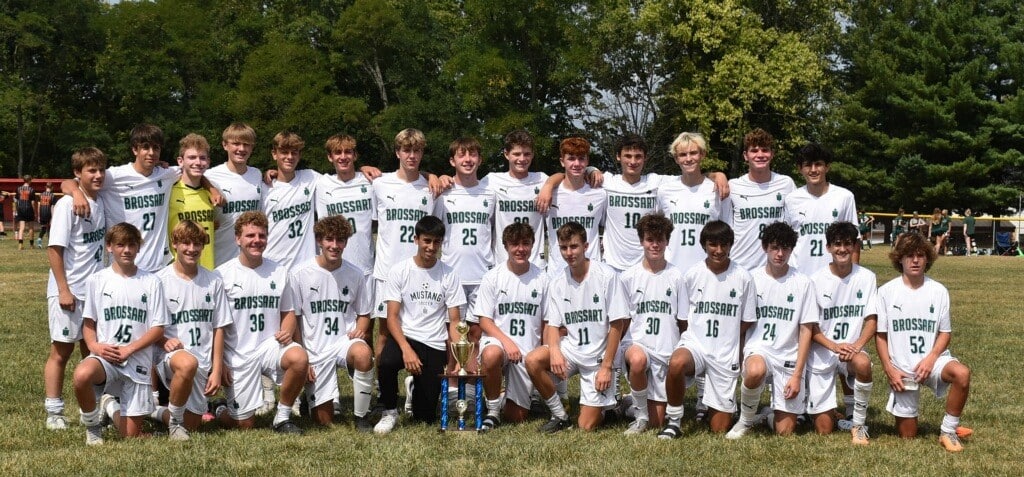 Weekend NKY HS Sports Round-up: Brossart soccer teams dominate All "A ...