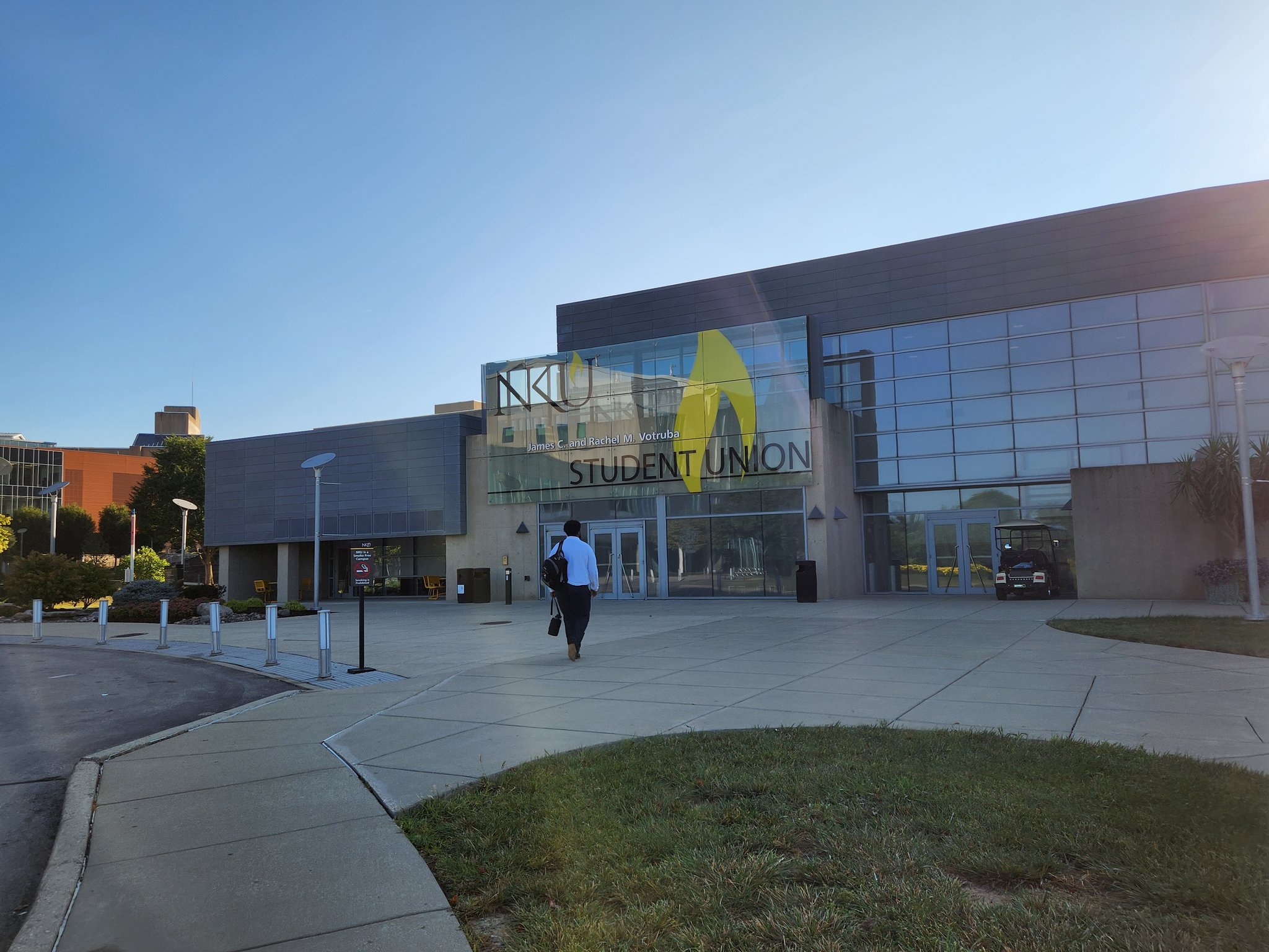 NKU names new president - LINK nky