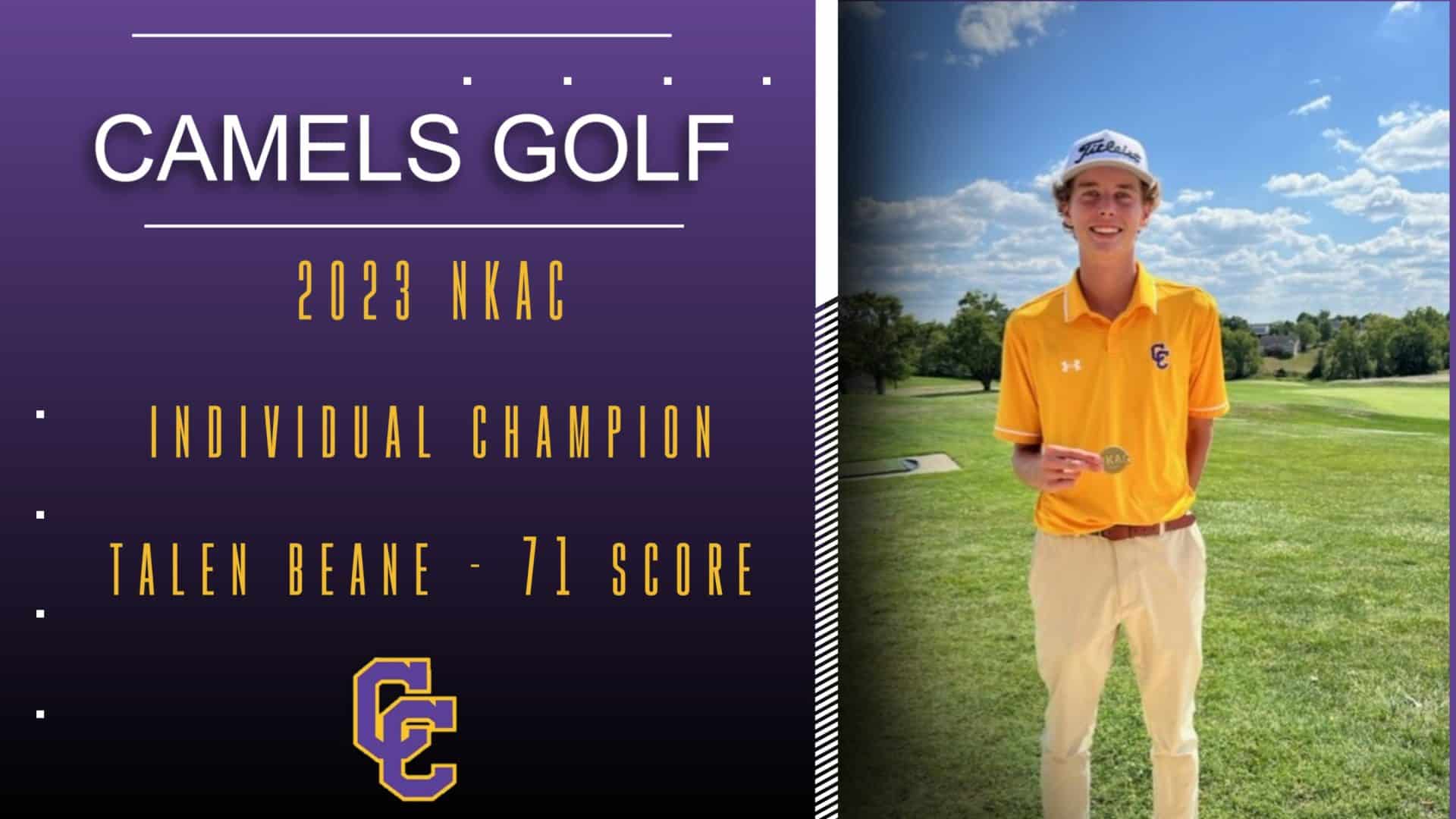 Ryle, St. Henry take home first in NKAC Tournament, Beane, Carter ...