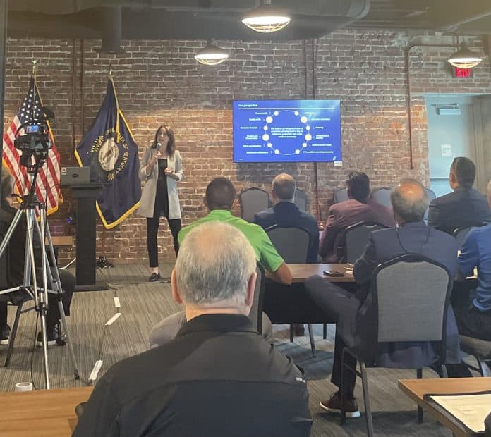 Northern Kentucky community leaders mull future regional development ...