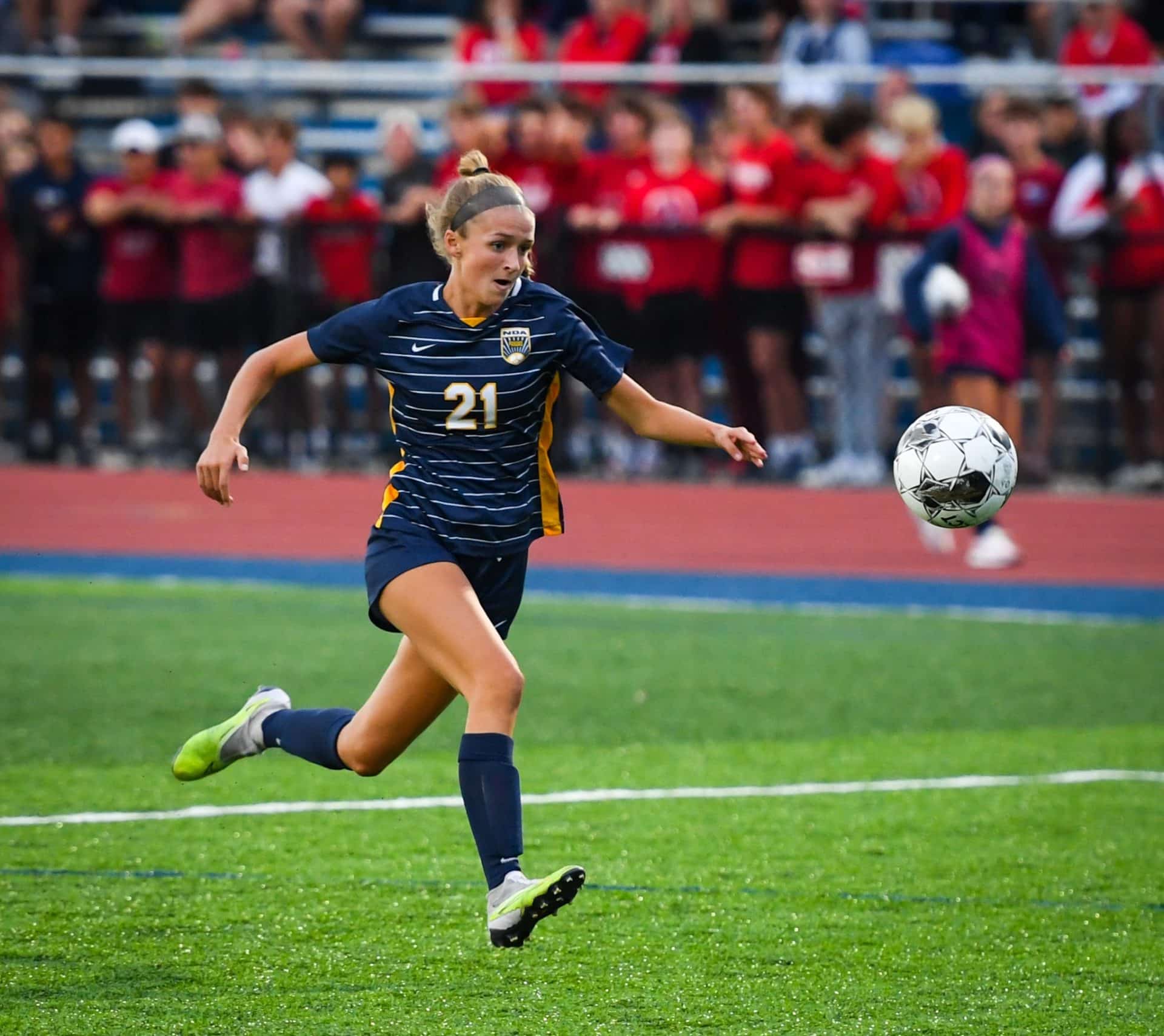Wednesday NKY HS round-up: Notre Dame, Ryle, Simon Kenton girls soccer ...