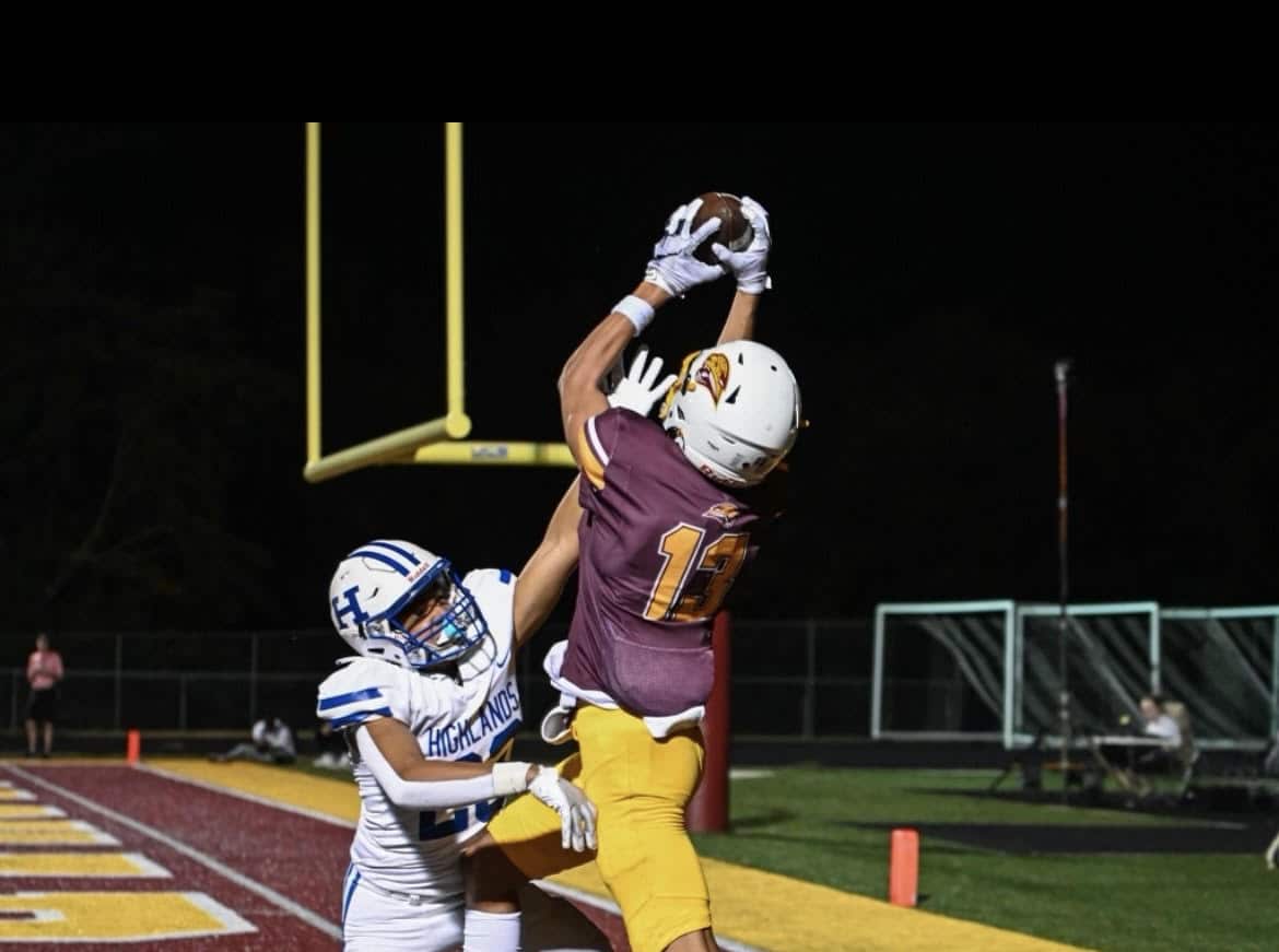 Cooper vs Bowling Green breakdown: A look inside the numbers - LINK nky