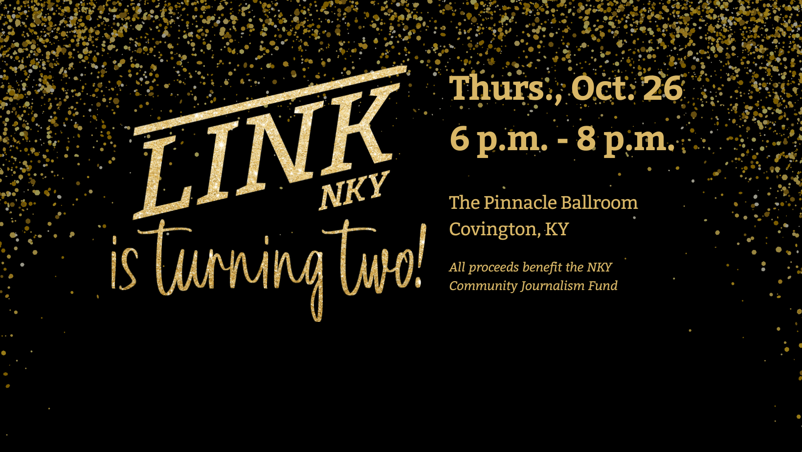 LINK nky to celebrate two year anniversary with birthday celebration on ...