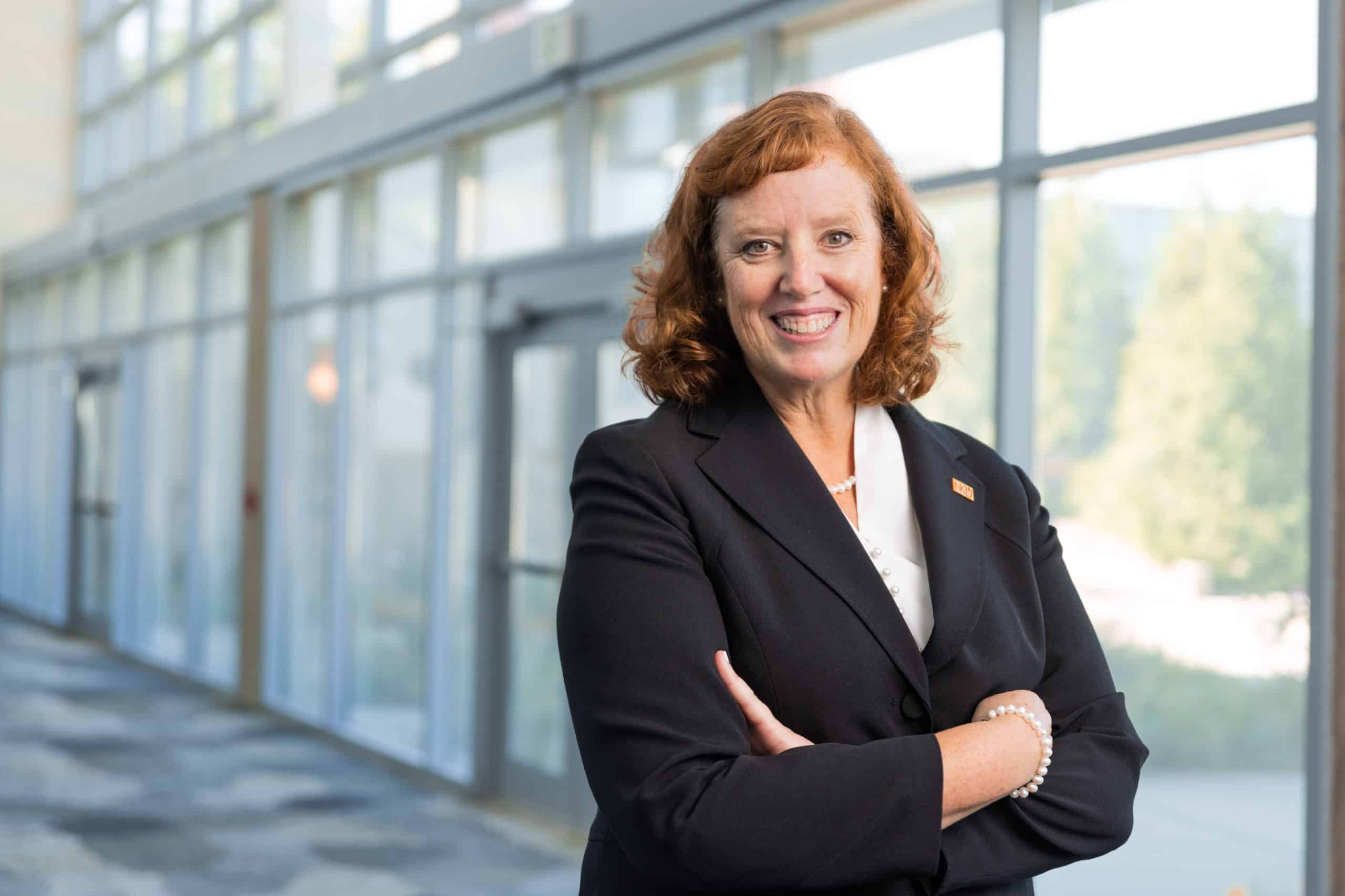NKU launches CST Circle to boost philanthropic support