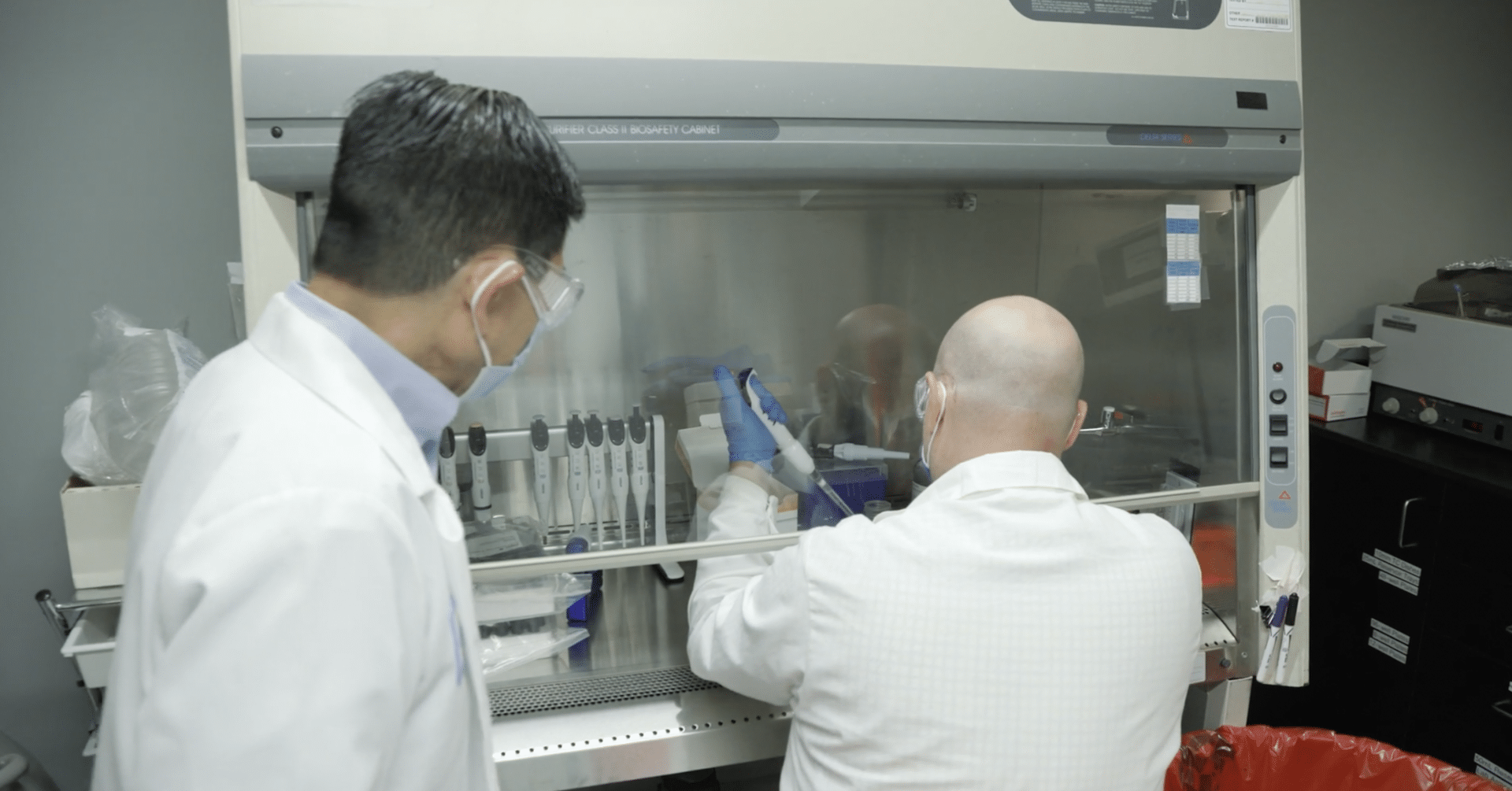 How Northern Kentucky became a hub for life sciences - LINK nky