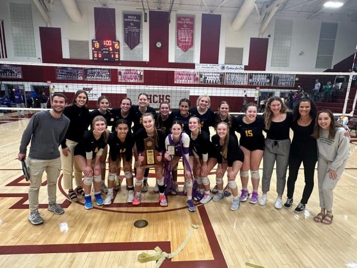 Campbell County proves young head coach right with 10th Region ...