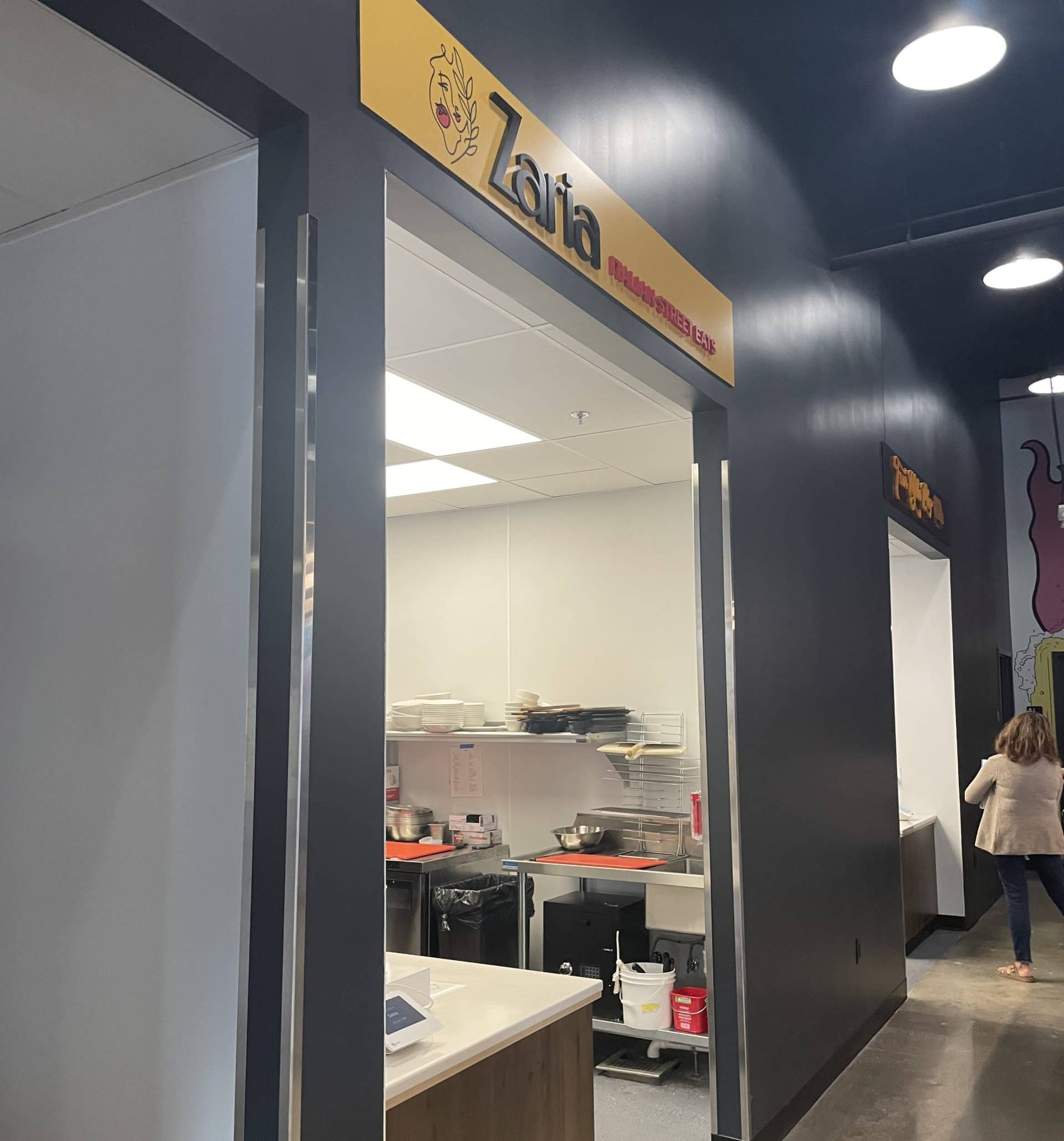 The Galley: Newport on the Levee's micro food hall concept set to open ...