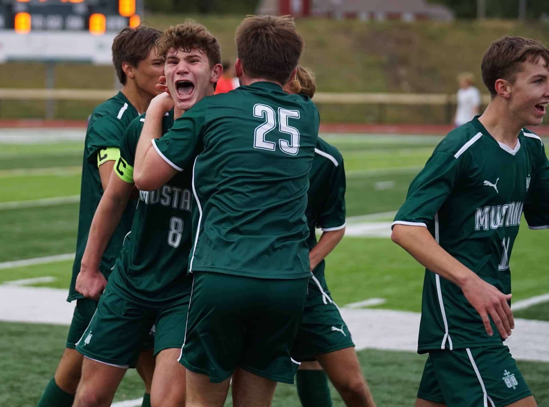 Brossart wins boys 10th Region soccer title on Smith's three goals ...