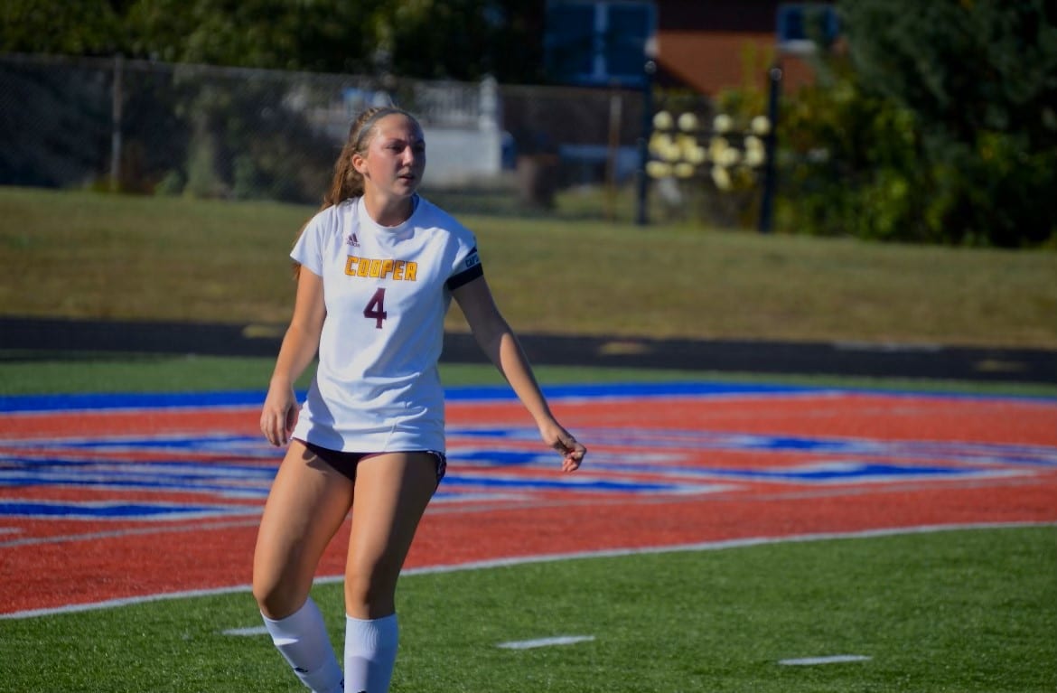 33rd District girls soccer semifinals: Conner, Cooper advance to title ...