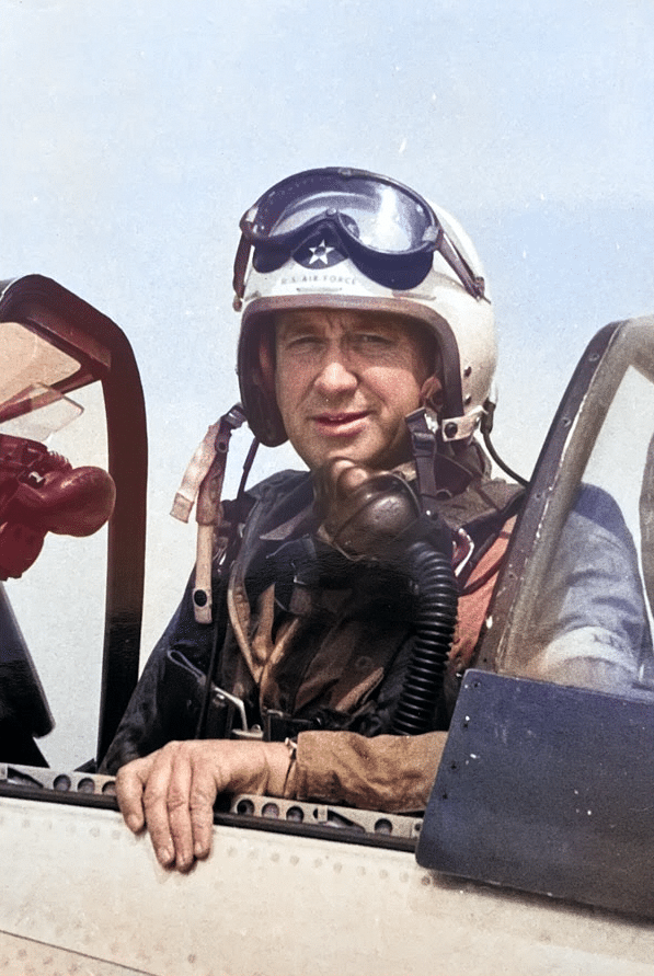 Covington native enters Kentucky Aviation Hall of Fame - LINK nky