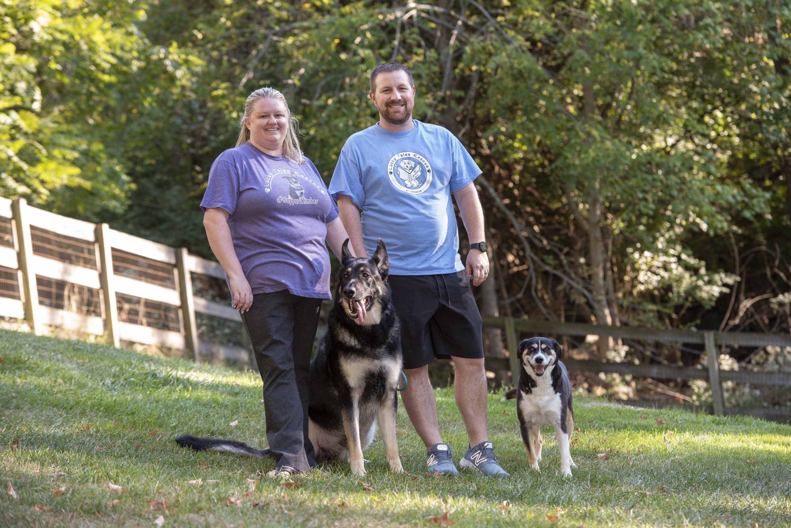 Rescue in financial hardship seeks community support to continue animal ...