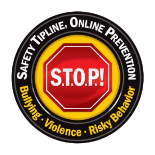 Boone County Schools touts STOP Tipline - LINK nky