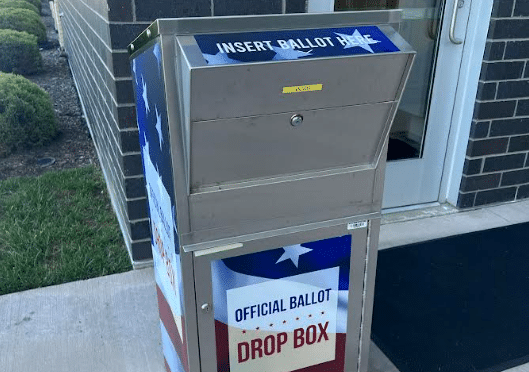 Kenton County looking for poll workers ahead of November election ...