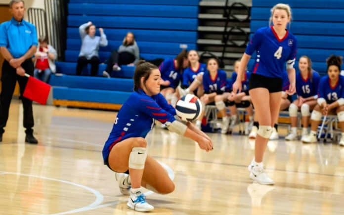 Conner's senior volleyball players broke with history. Now, they're ...