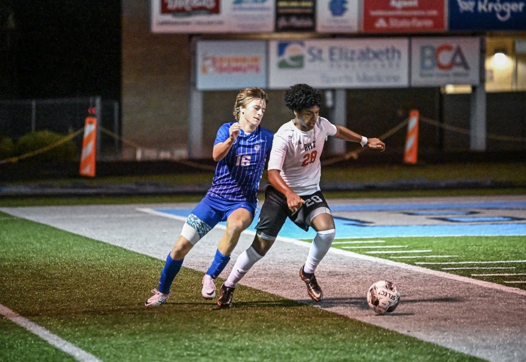 NewCath, Ryle headed to 9th Region championship - LINK nky