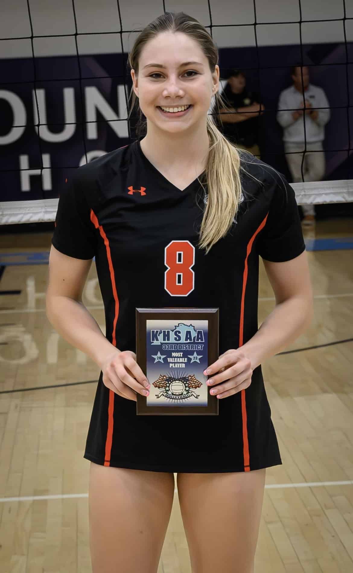 Ryle remains composed to win fourth straight 33rd District title - LINK nky