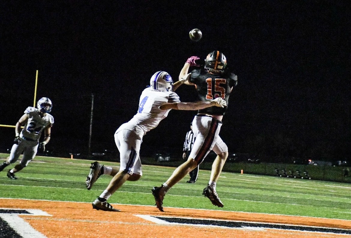 Ryle's final drive earns them district title in win over Simon Kenton ...