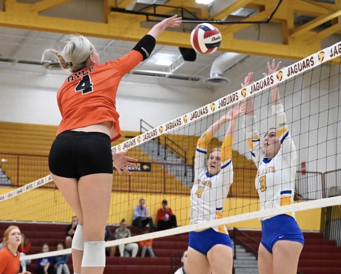 Ryle reaches region semis for fourth straight year with win over ...