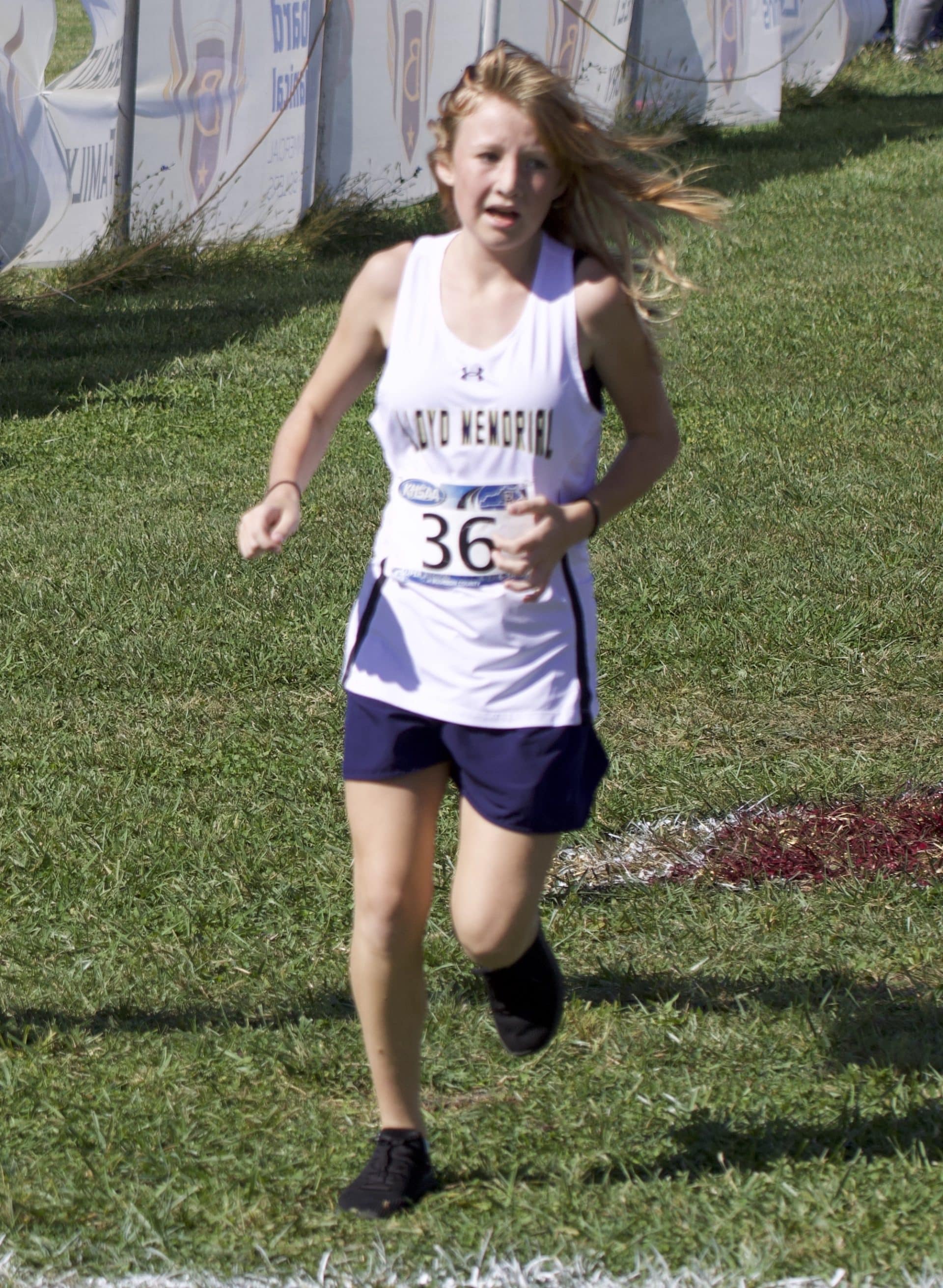 CovCath cross country returns to Class 2A, wins regional team title ...