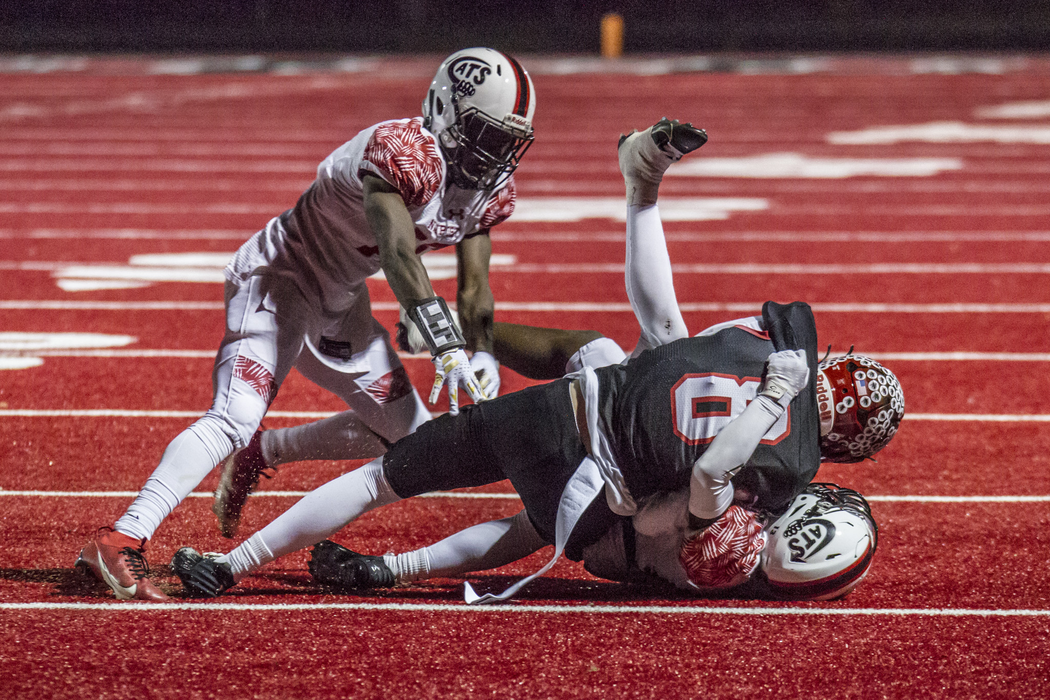 Ludlow gets revenge on Newport, advances to region championship - LINK nky