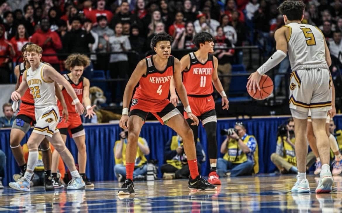 Top storylines to look for headed into the prep basketball season ...