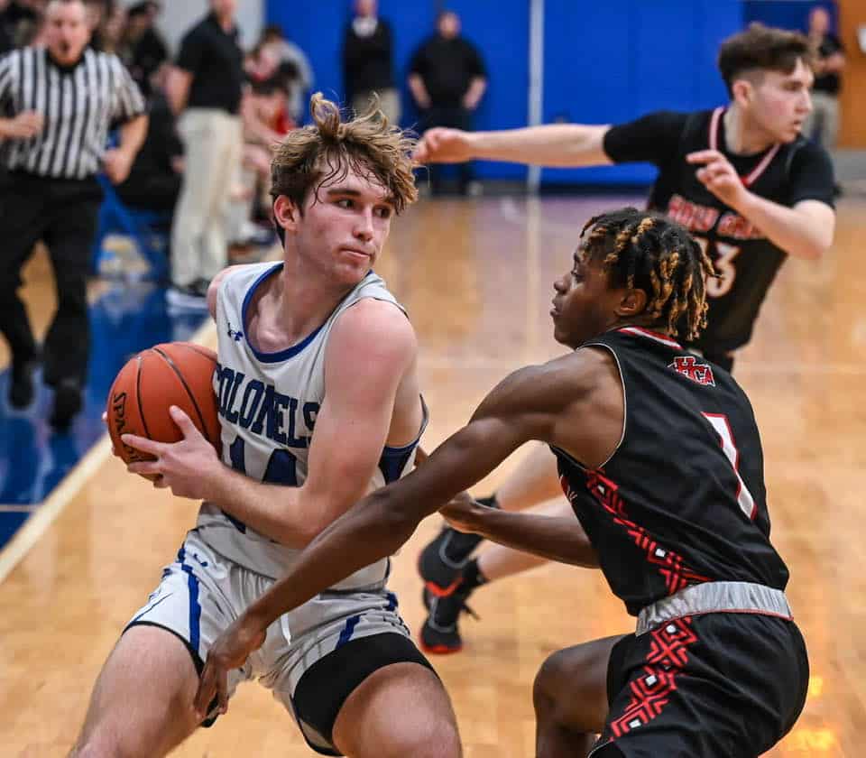 35th District boys basketball preview: CovCath once again team to beat ...