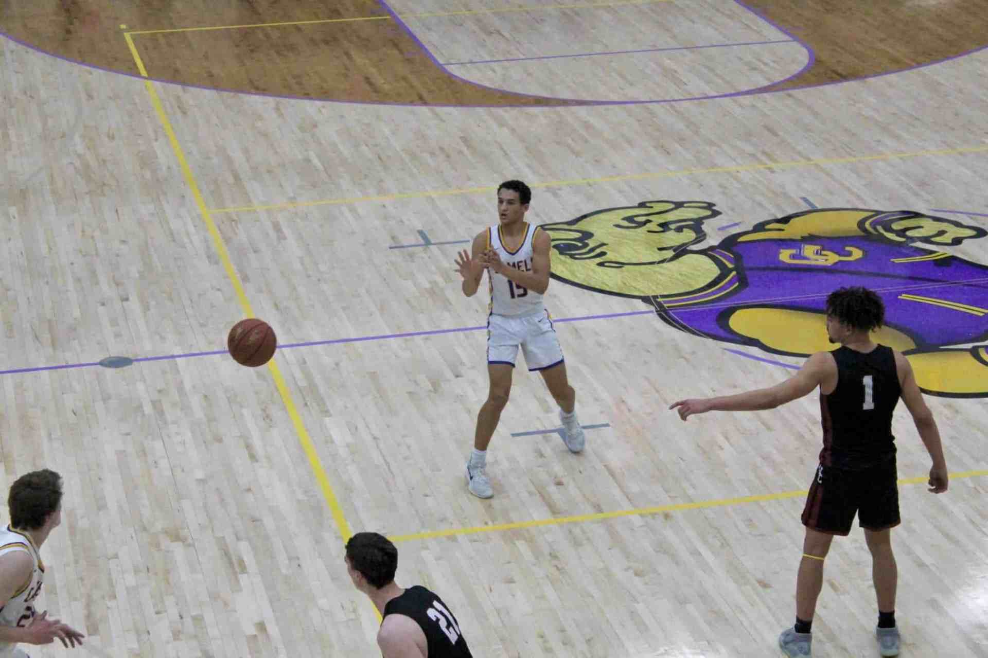 37th District boys basketball preview: Can Scott end Campbell County's ...