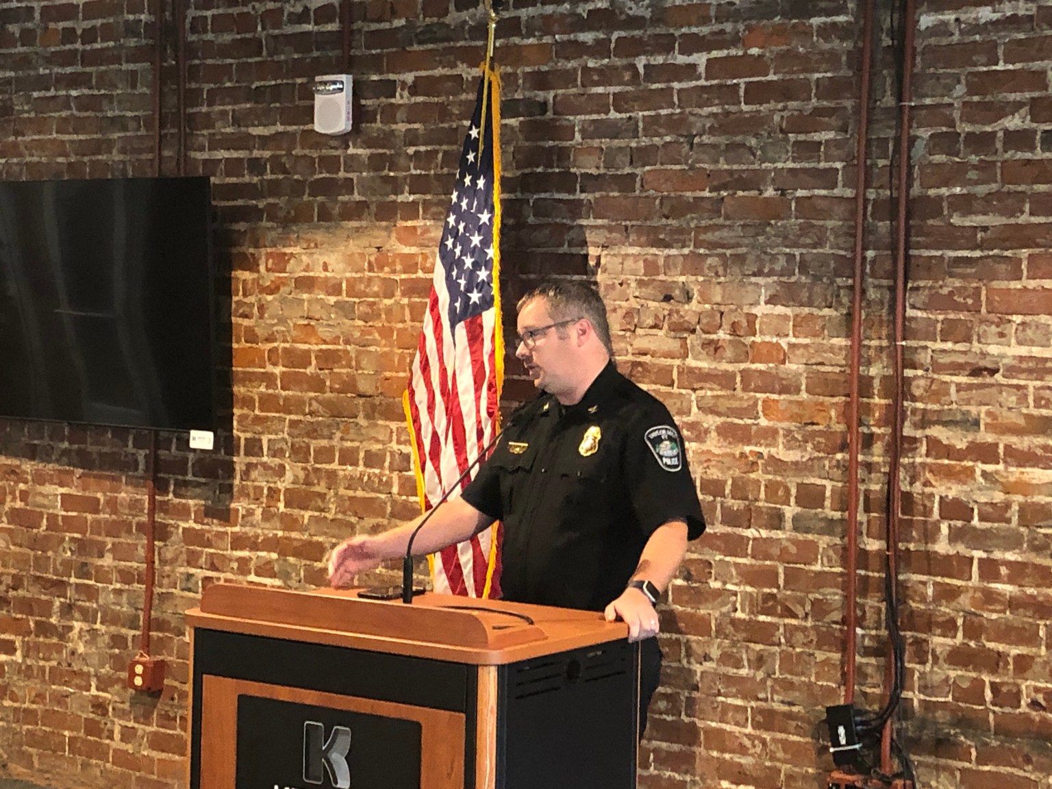 Lack of instructors is primary obstacle for NKY police basic training ...