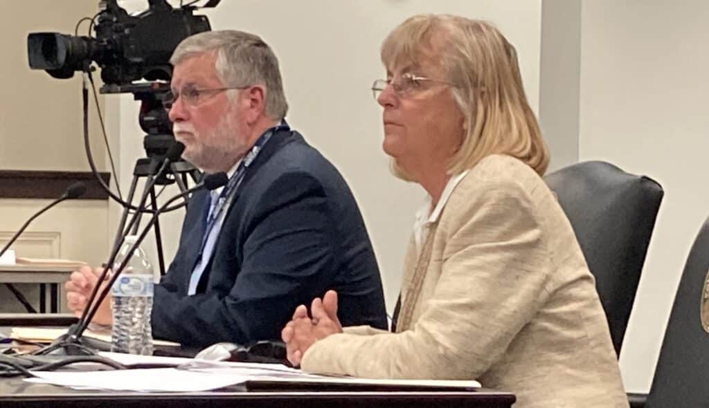 Kentucky Department of Juvenile Justice commissioner resigns effective ...