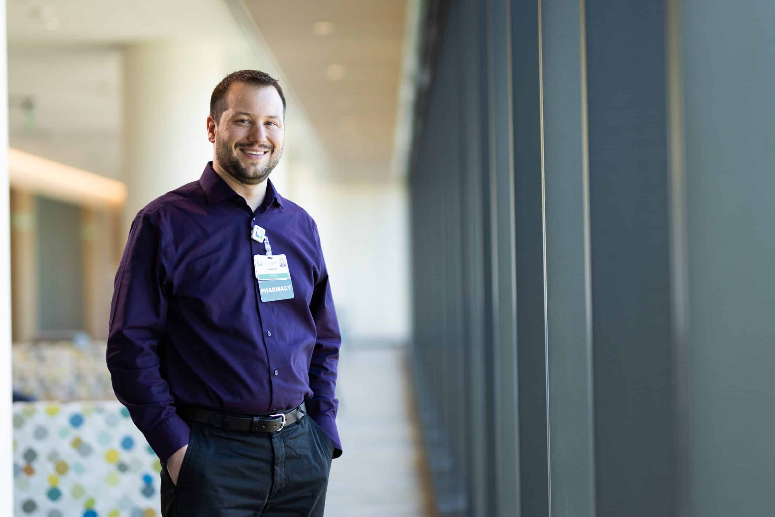 Q&A with Dr. Josiah Allen: The role of genetic screening for ...