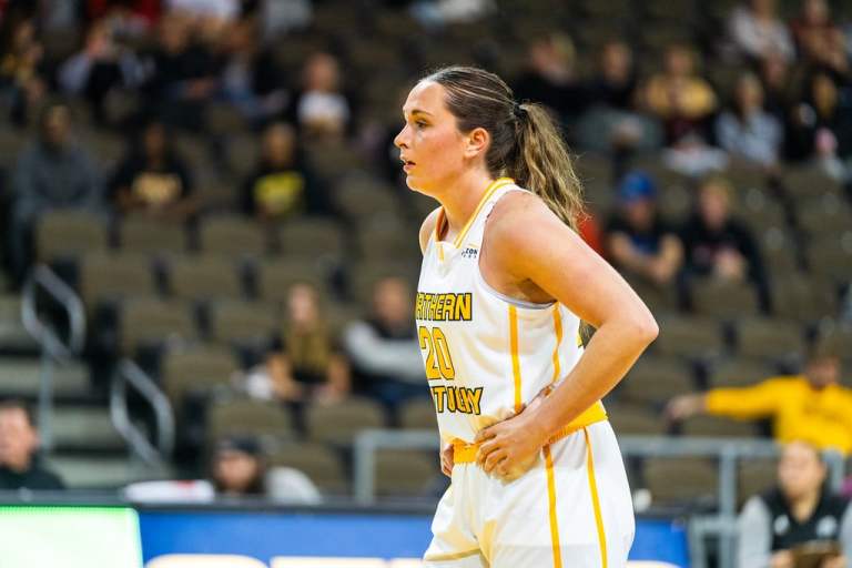 NKU women enter season with eight new players, three new assistant ...