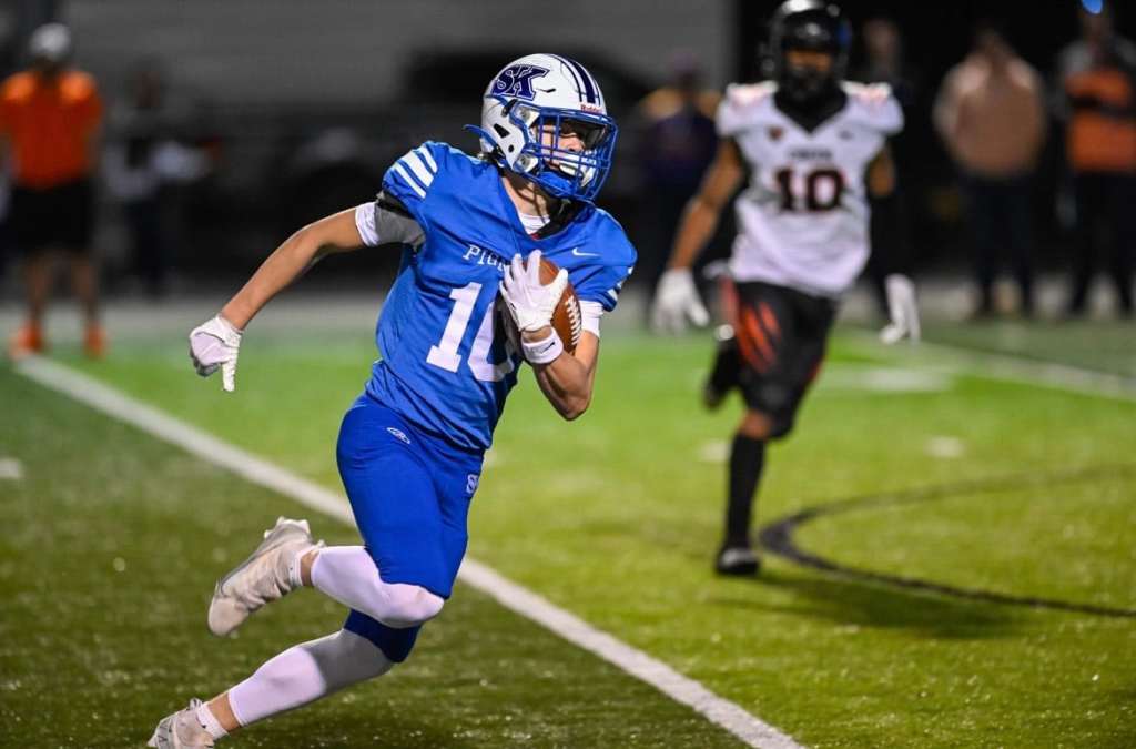 Fern Creek stuns Simon Kenton with 23 unanswered in the 4th - LINK nky