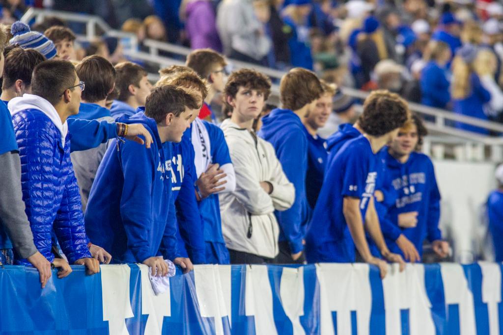 Boyle dominates in all phases to take down CovCath in 4A state title ...