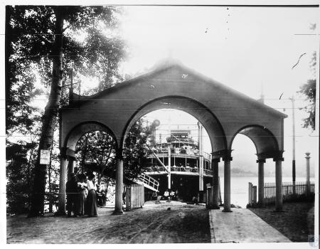 A look back at Coney Island - LINK nky