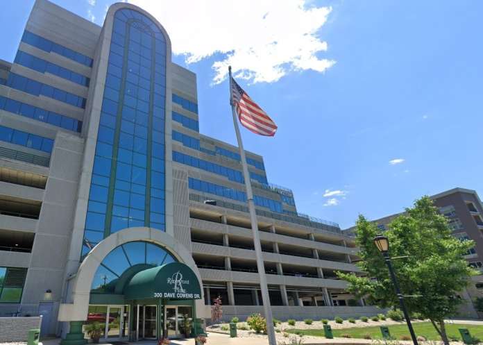 Newport's P.L. Marketing gunning for expansion in coming years - LINK nky