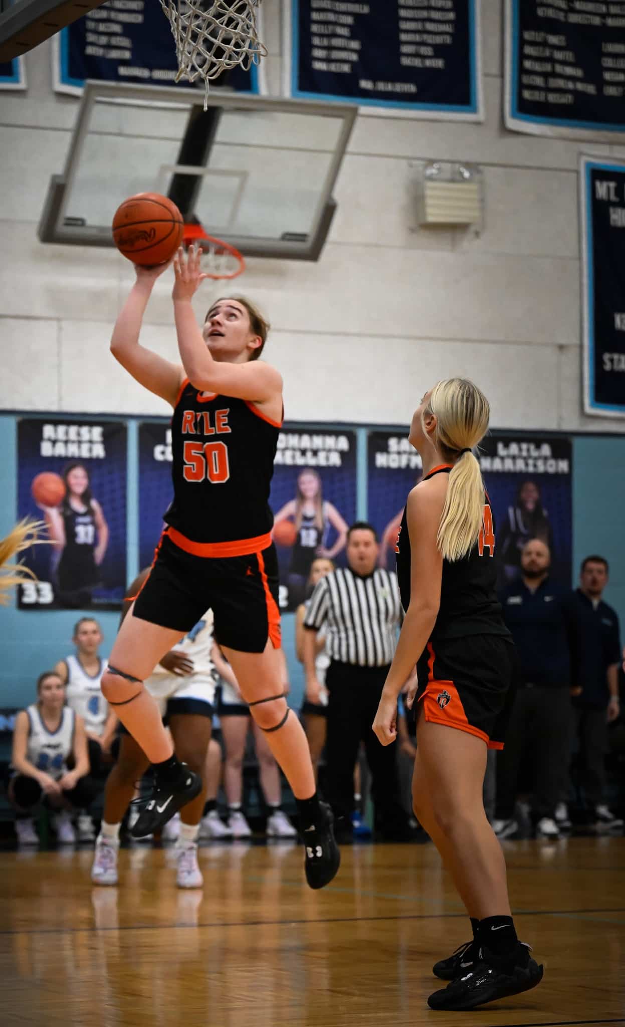 Thursday NKY prep hoops roundup: Ryle pair has special night in loss to ...