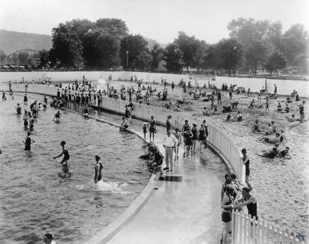 A look back at Coney Island - LINK nky