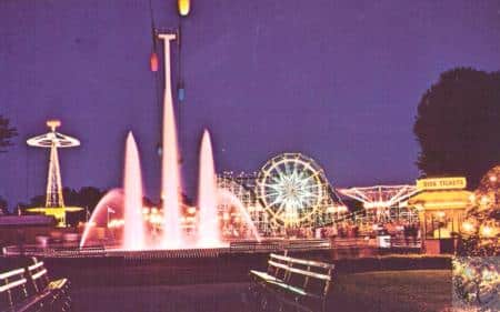 A look back at Coney Island - LINK nky