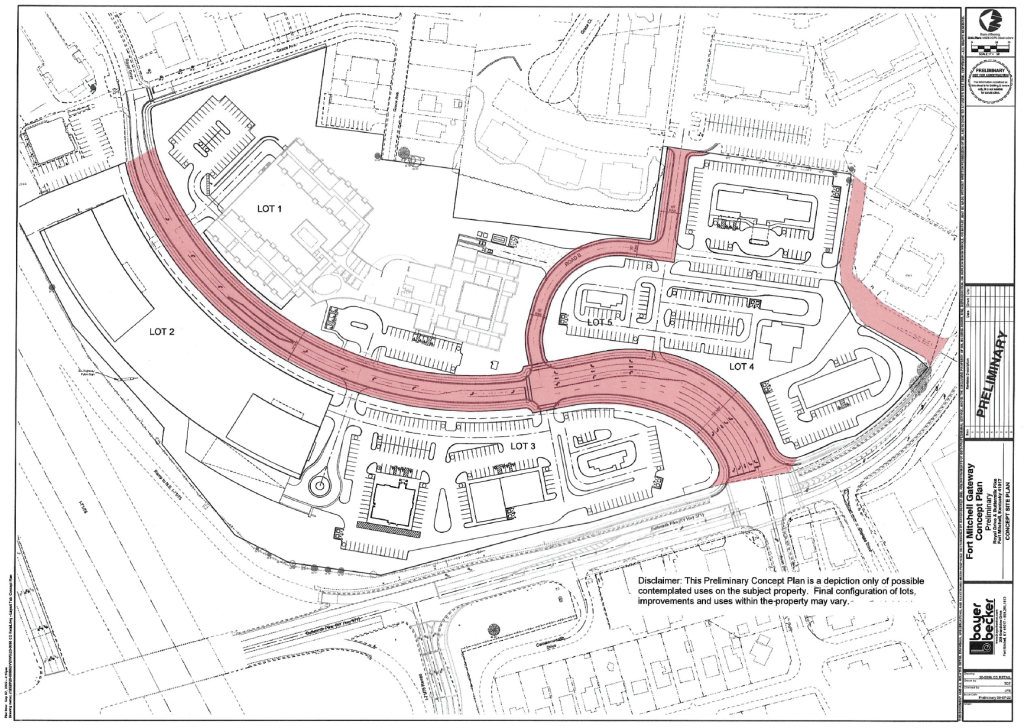 Zoning approved for development on former site of Drawbridge Inn in ...