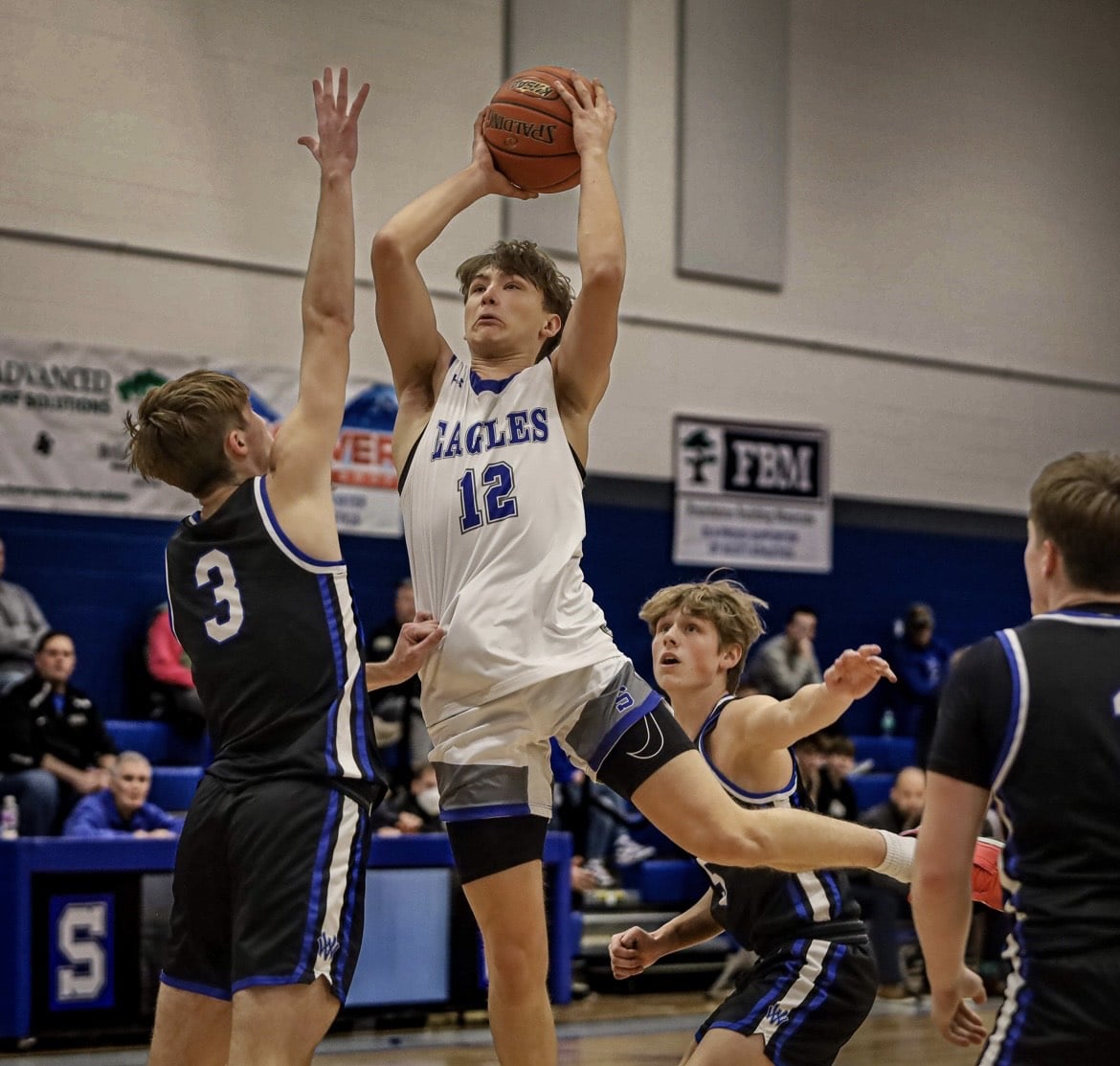 Tuesday NKY prep hoops roundup: Scott boys topple Boone County - LINK nky