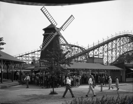 A look back at Coney Island - LINK nky