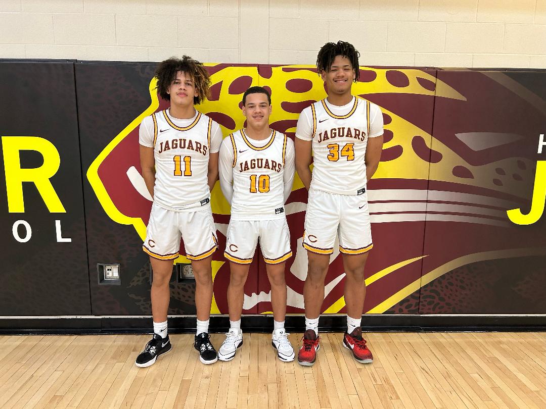 Pouncys and sports: a family tradition - LINK nky