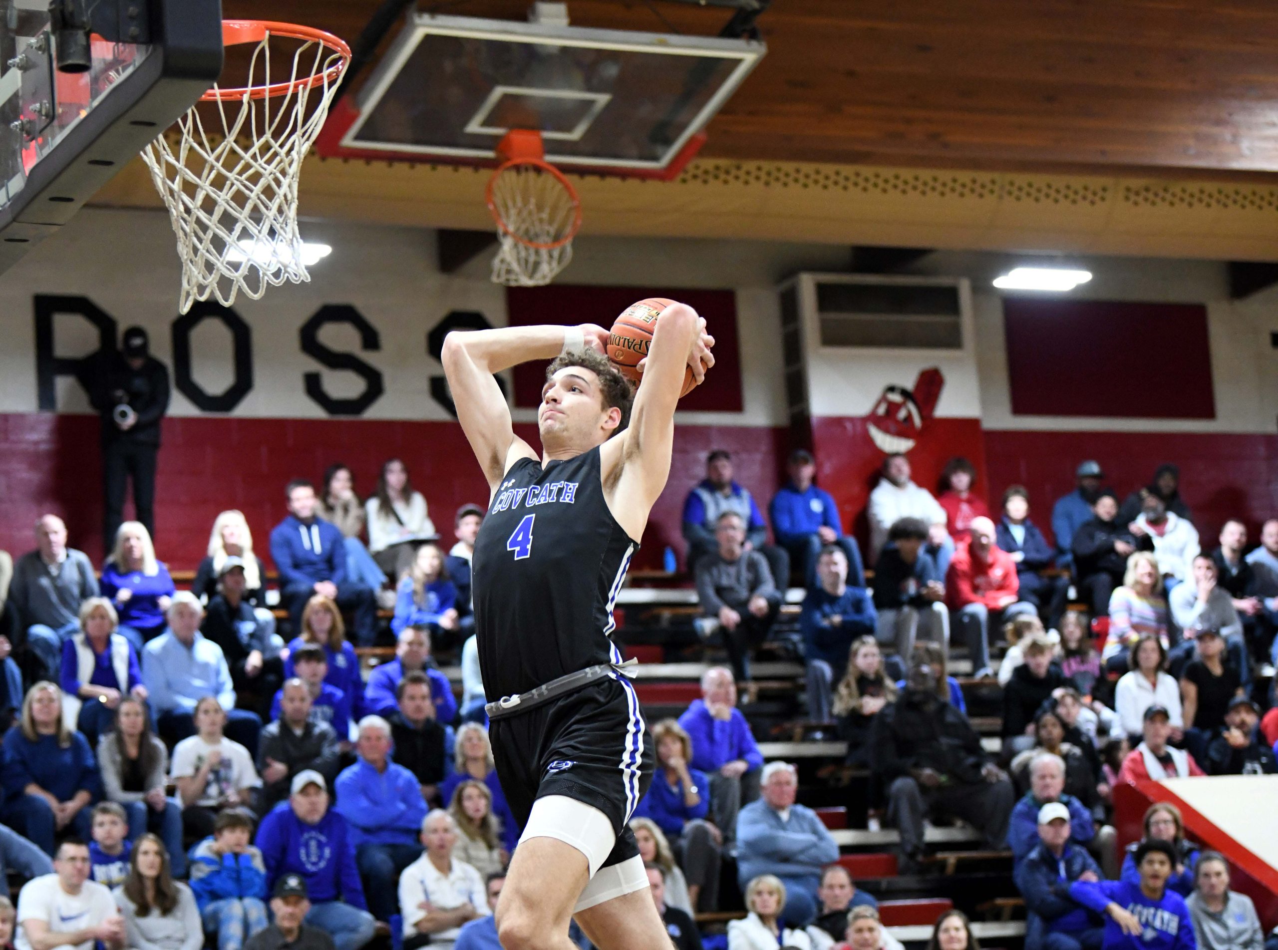 Seniors on parade: The Northern Kentucky area's leading candidates for ...