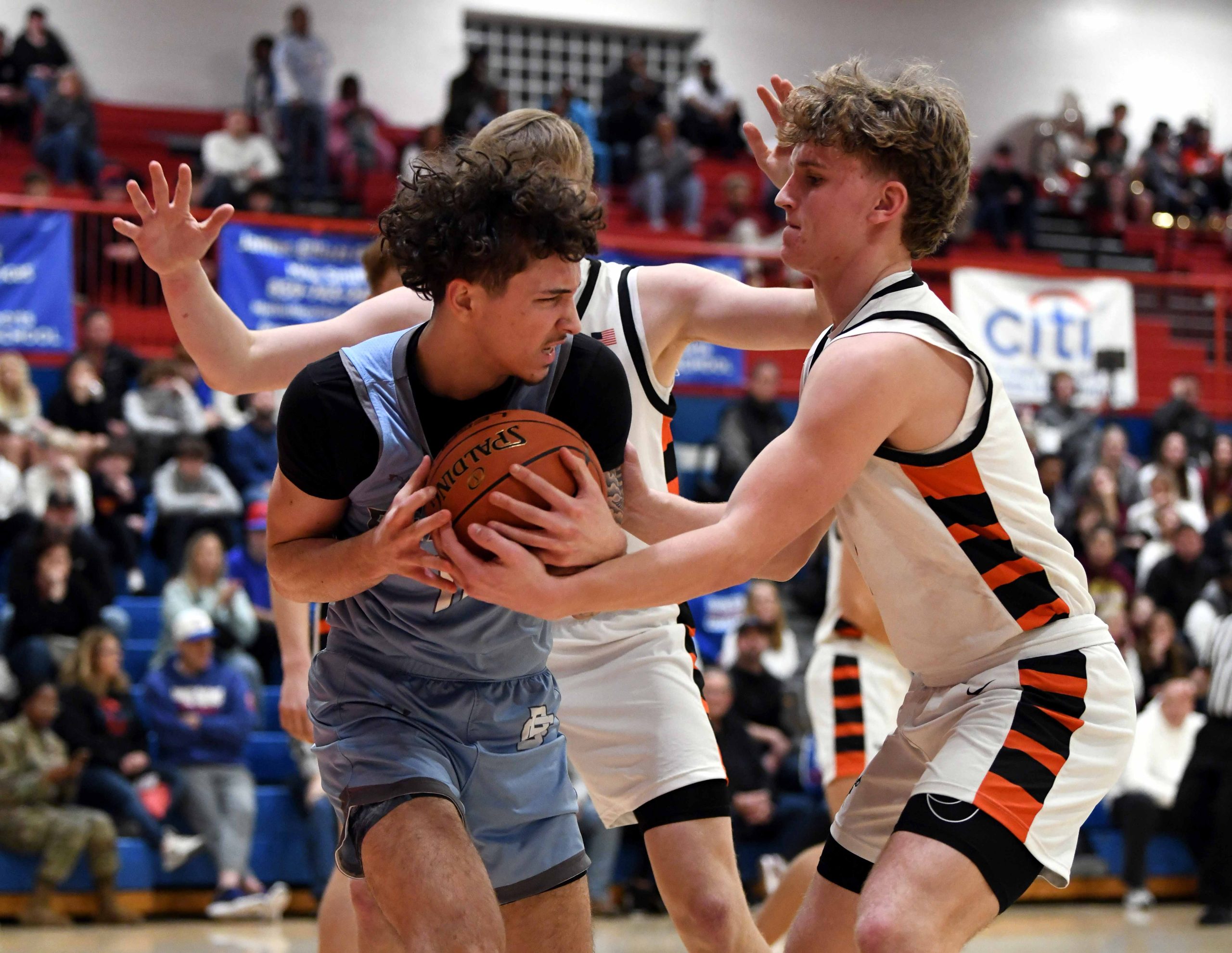 Boys 33rd District semifinals: "QB1" lifts Ryle to thrilling victory ...