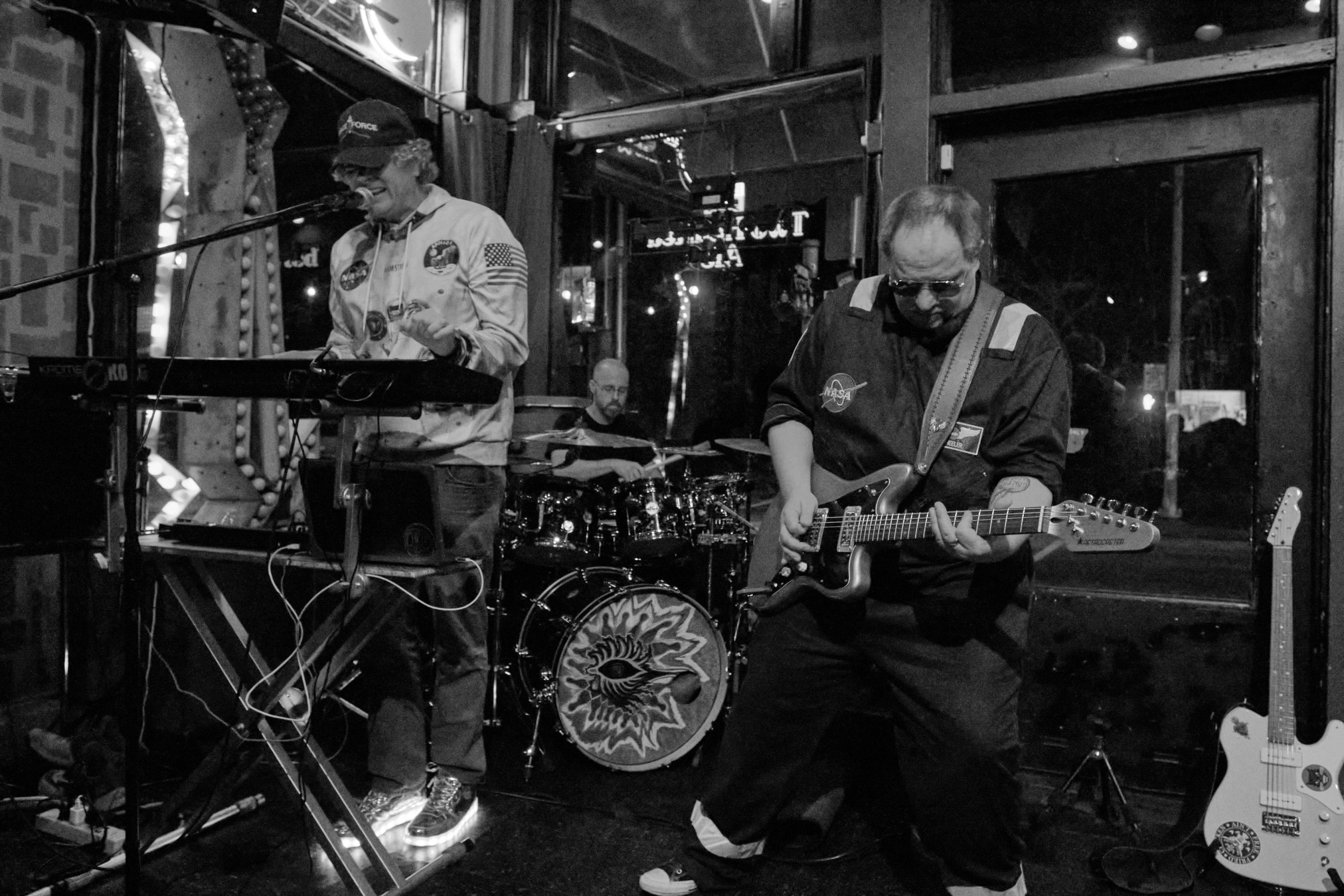 Press release: "Stay As Long As You Can," New Single From Chris From ...