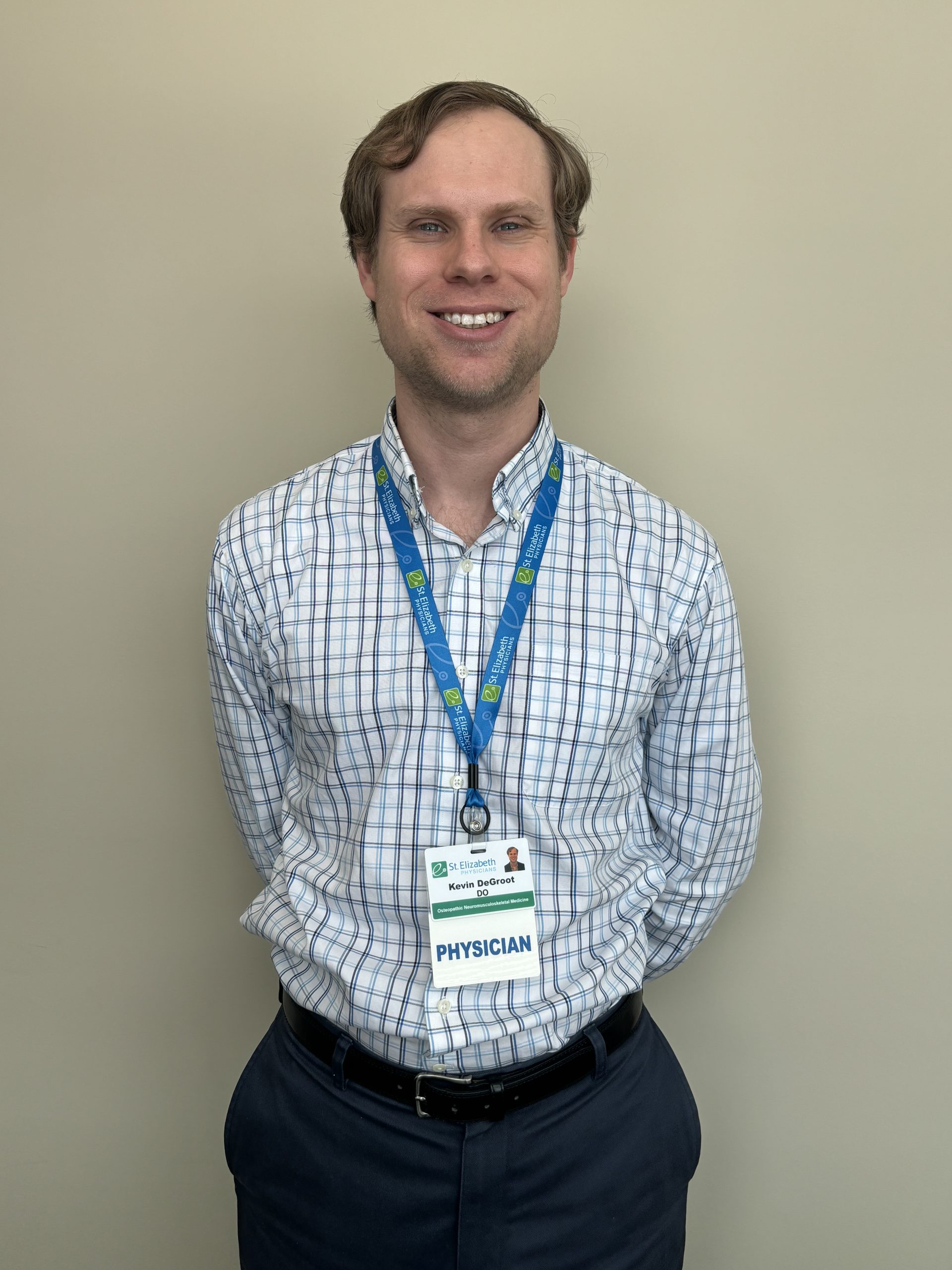 Osteomanipulative Treatment: Q&A with Dr. Kevin DeGroot ...