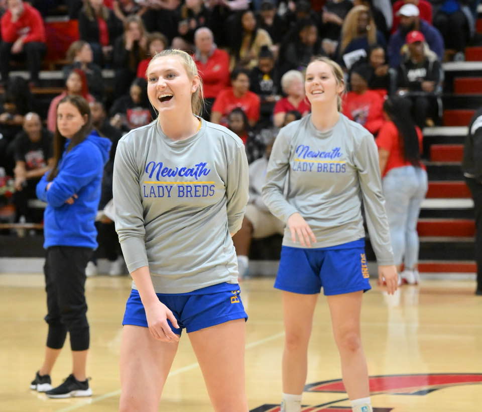 Wednesday NKY prep hoops roundup: Eaglin, Albrinck hit 20 each in ...