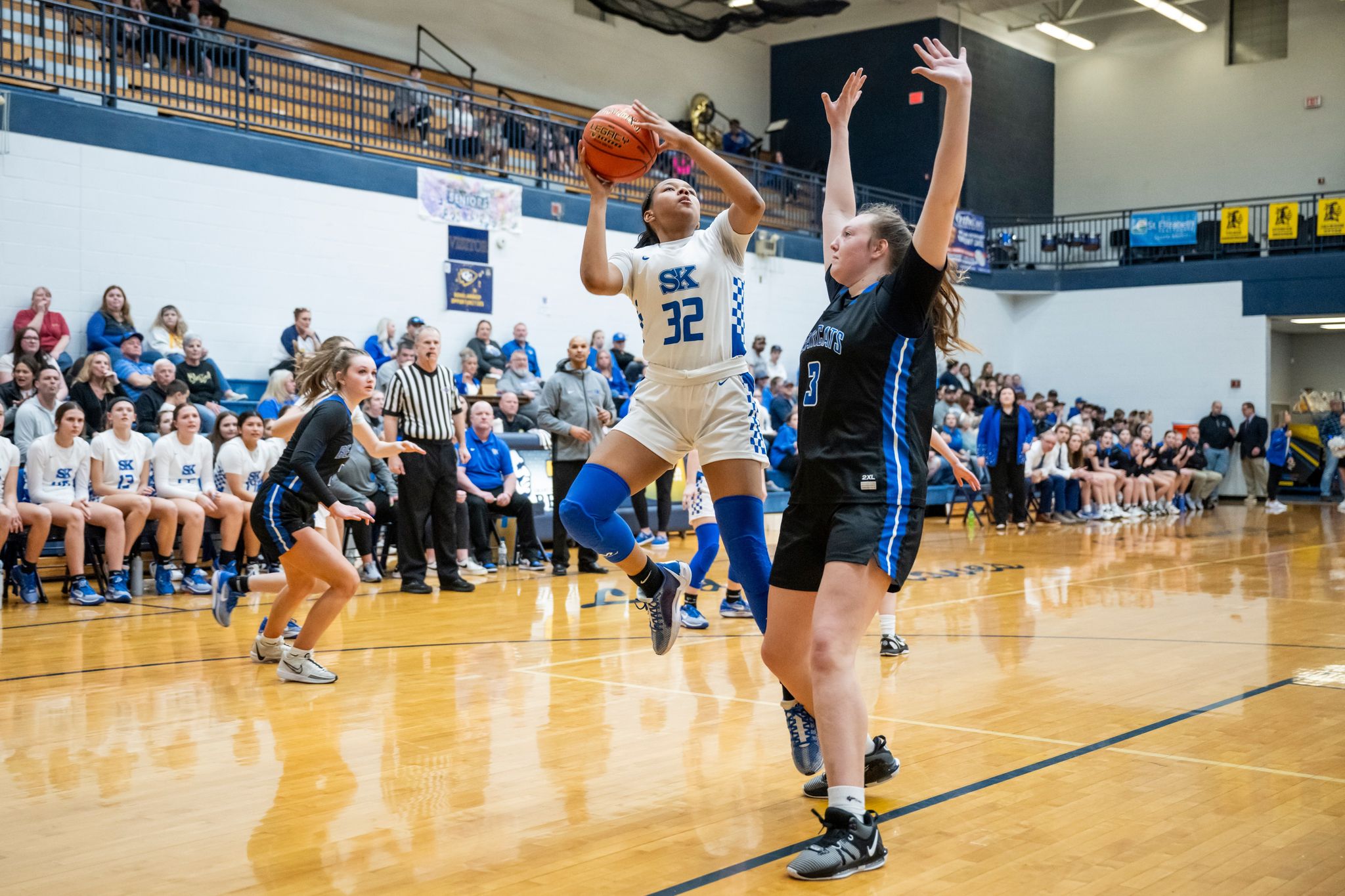 Pioneers secure spot in 8th Region Tournament with decisive victory ...