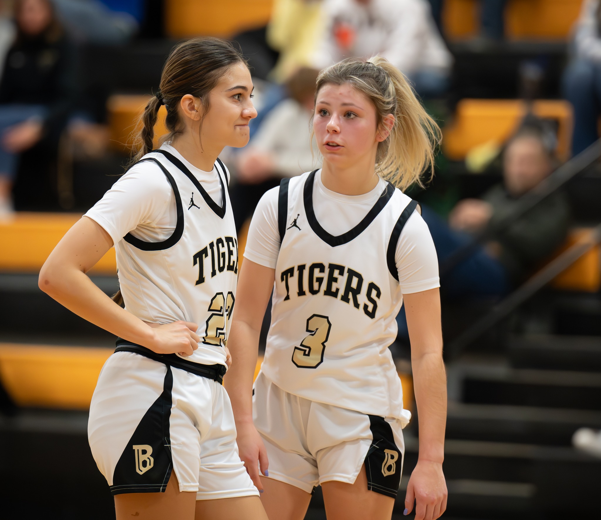 Thursday NKY prep hoops roundup: Bellevue, Ludlow girls advance to NKAC ...